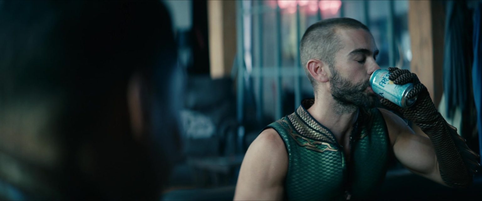 Hollywood’s Taste: The Coca-Cola Company Brands in Film & TV