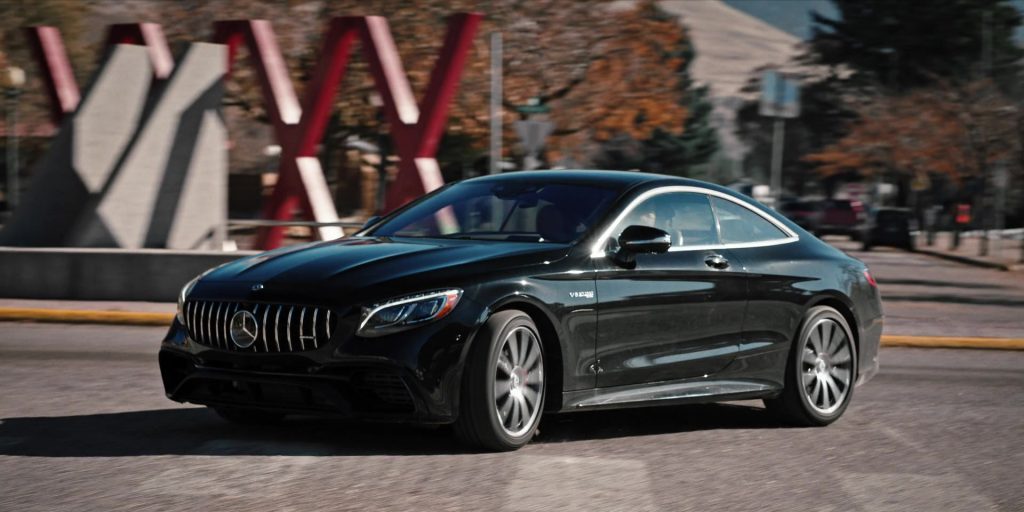 Iconic Vehicles That Make a Statement in Yellowstone