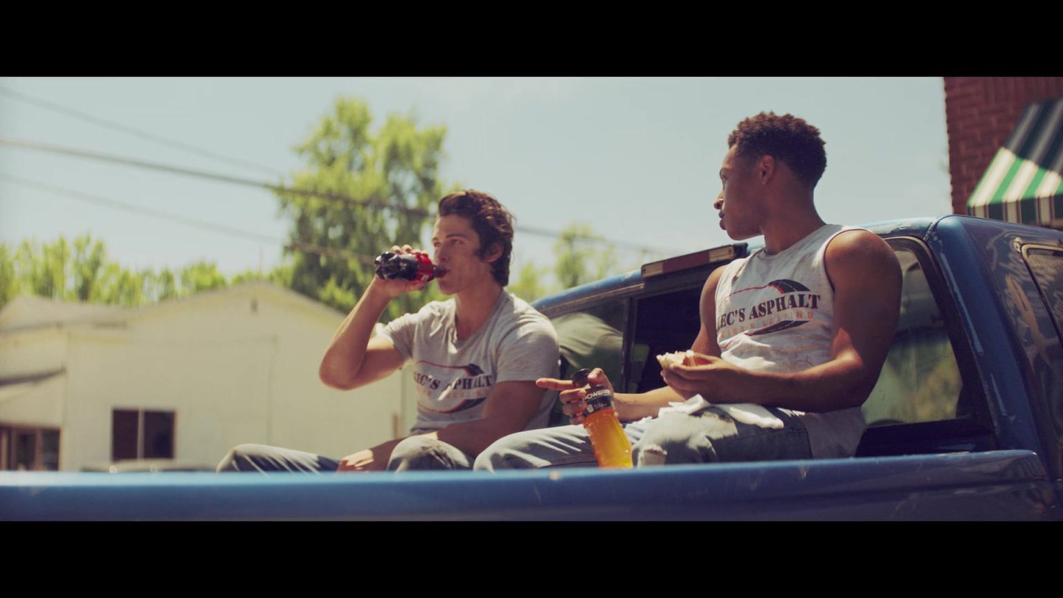 Hollywood’s Taste: The Coca-Cola Company Brands in Film & TV