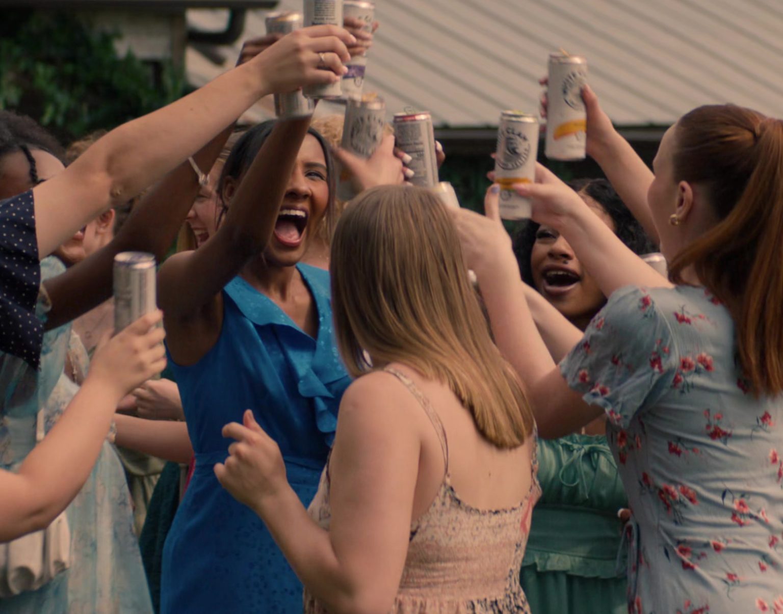 January 2025 Product Placement: Brands, Categories & Examples