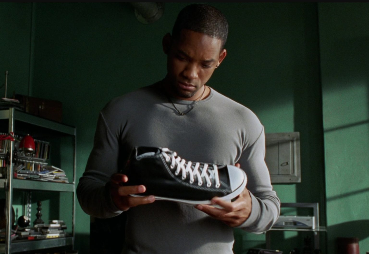 The Most Iconic Sneakers in Movies and TV Shows of All Time