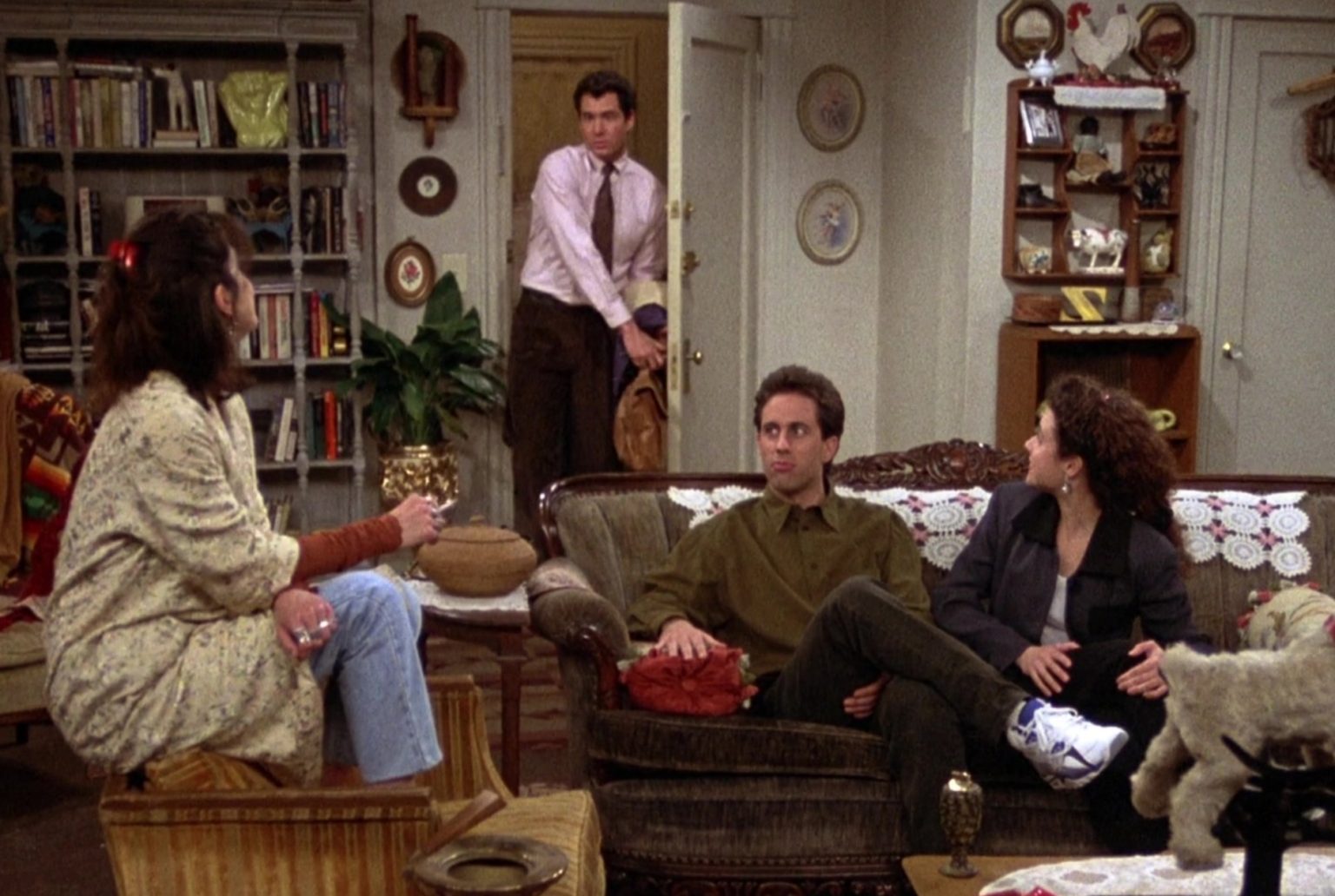 The Most Iconic Sneakers in Movies and TV Shows of All Time