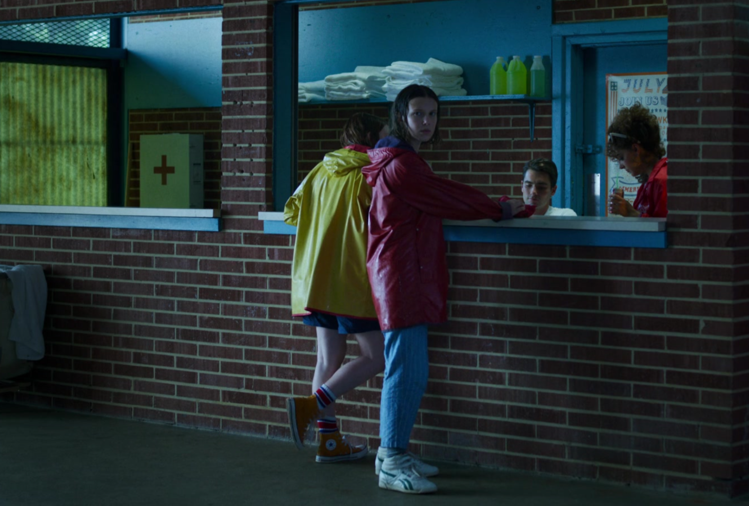 The Most Iconic Sneakers in Movies and TV Shows of All Time