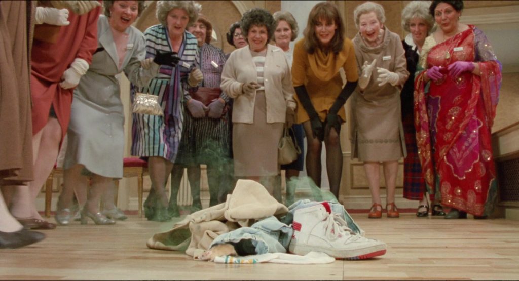 The Most Iconic Sneakers in Movies and TV Shows of All Time