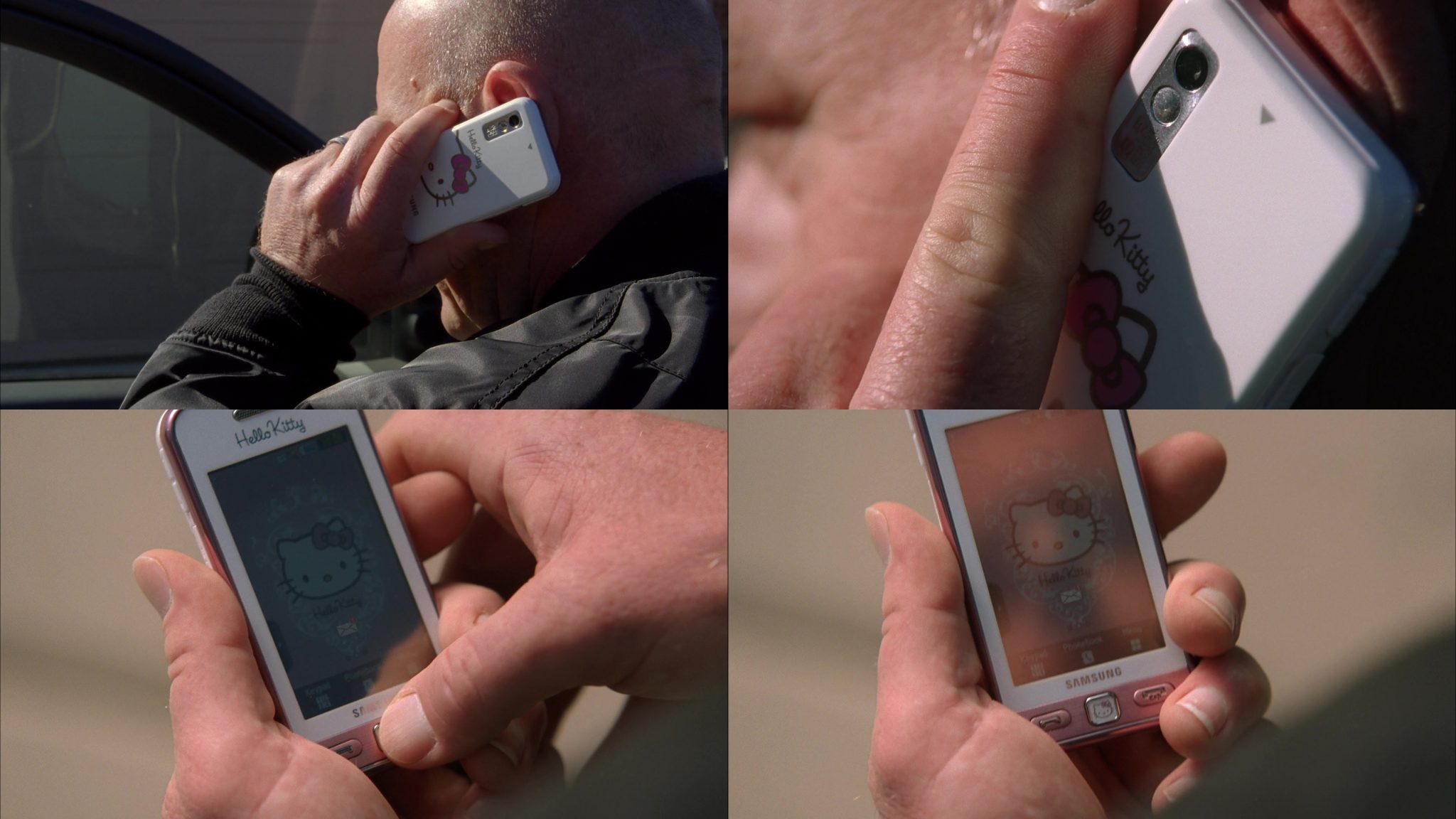 Iconic Phones in Movies and TV: The Most Memorable Product Placements