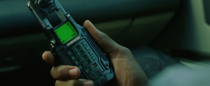 Iconic Phones in Movies and TV: The Most Memorable Product Placements