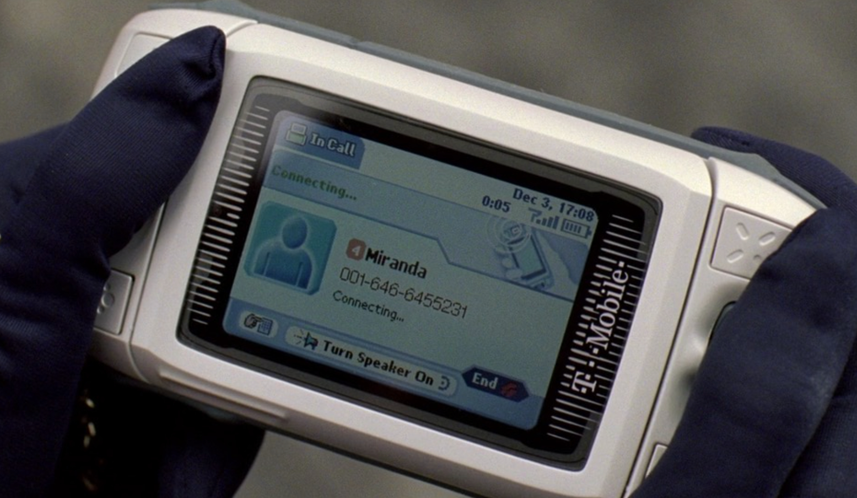 Iconic Phones in Movies and TV: The Most Memorable Product Placements